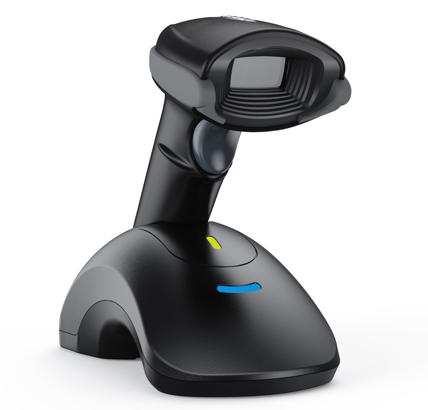 TEEMI TMSL-53CR 2D Bluetooth Barcode Scanner with USB Cradle, QR PDF41 ...
