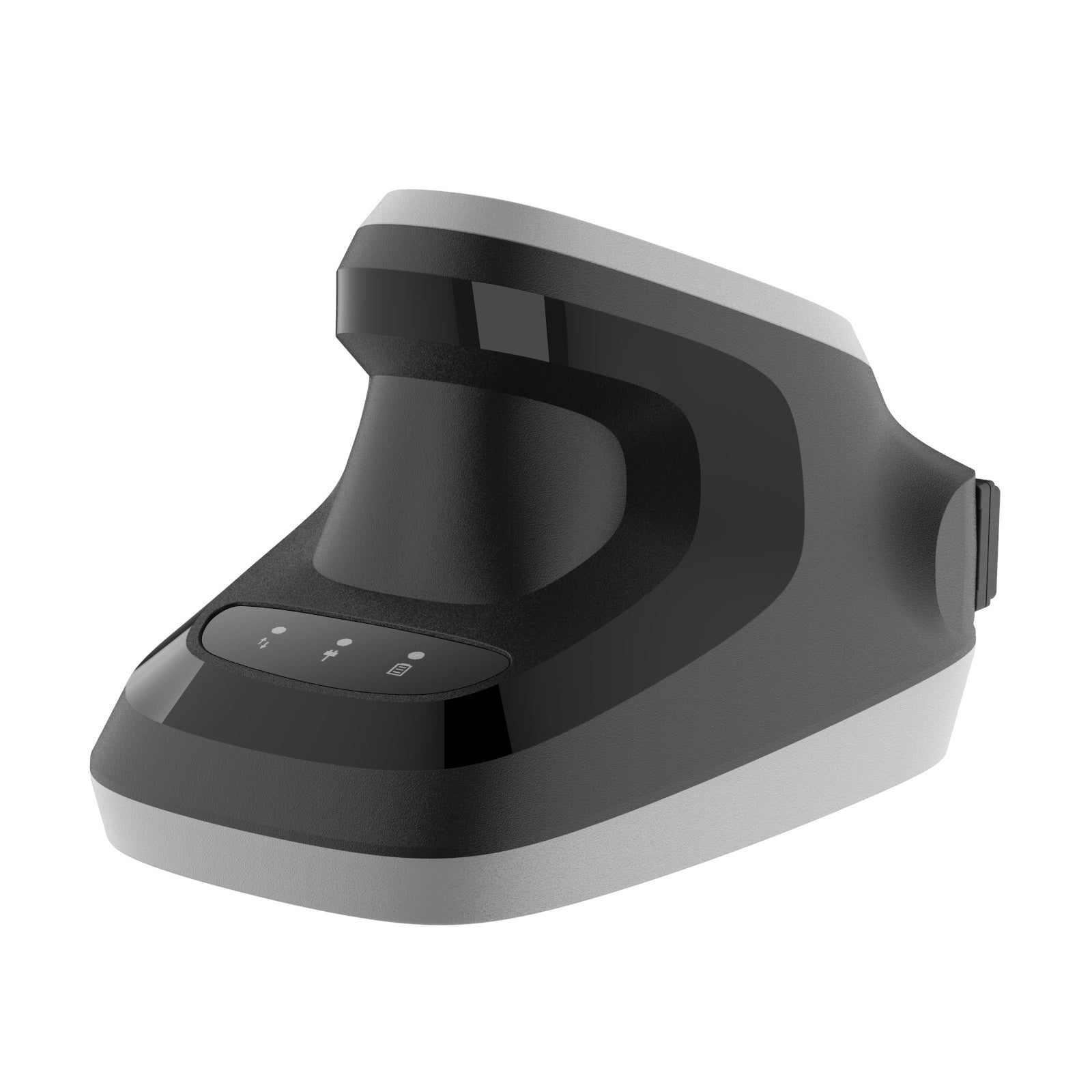 USB Cradle and Power Supply for TMSL-59CR Barcode Scanner, Scanner and ...