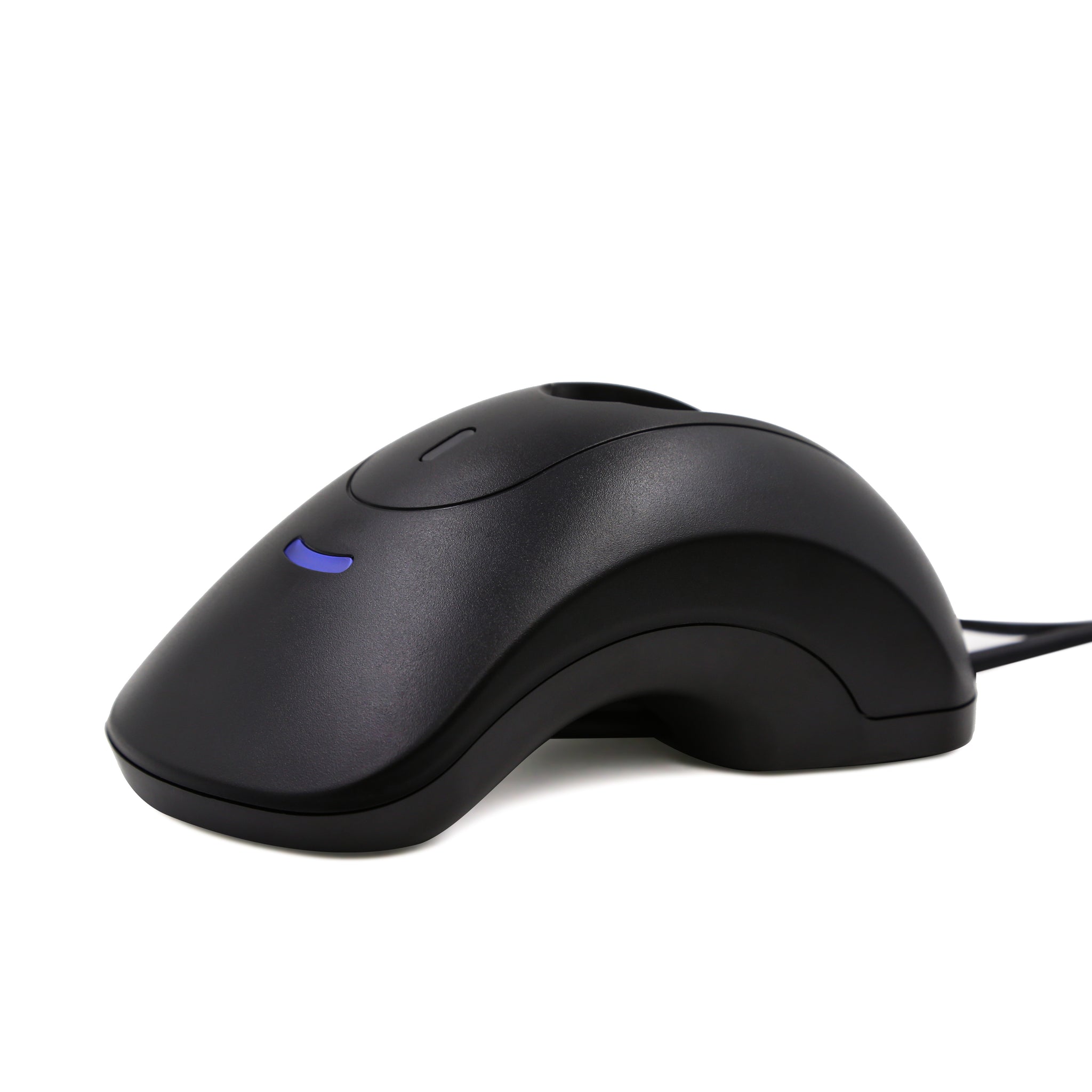 TEEMI TMSL-55CR 1D 2D Bluetooth Barcode Scanner with USB Cradle Data R ...